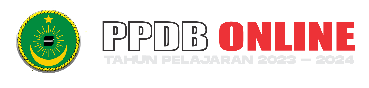PPDB ONLINE | MIS MWB JALAN CAGAK